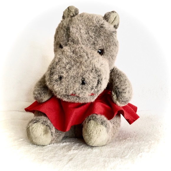 Beta Toys Inc | Toys | Little Hippo Girl | Poshmark